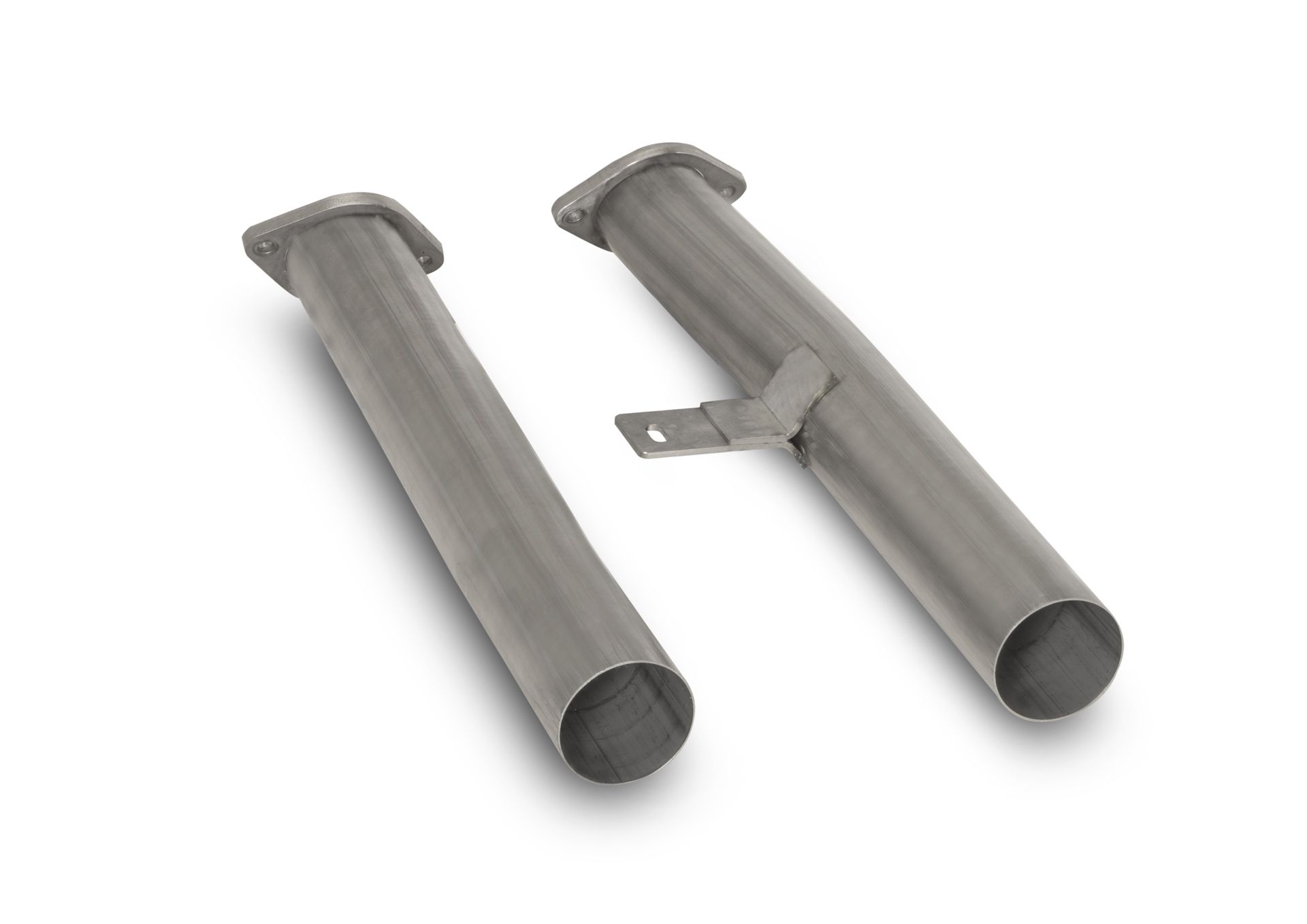 RACING Downpipe-Back-System for BMW M3 / M4, NO (EEC-) APPROVAL