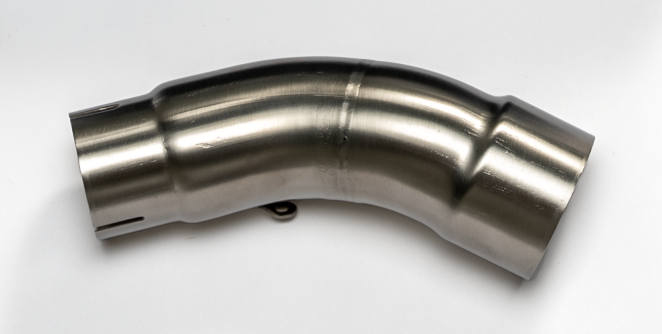 Slip On REMUS NXT Sport Exhaust Kawasaki NINJA ZX-4R/RR, stainless ...