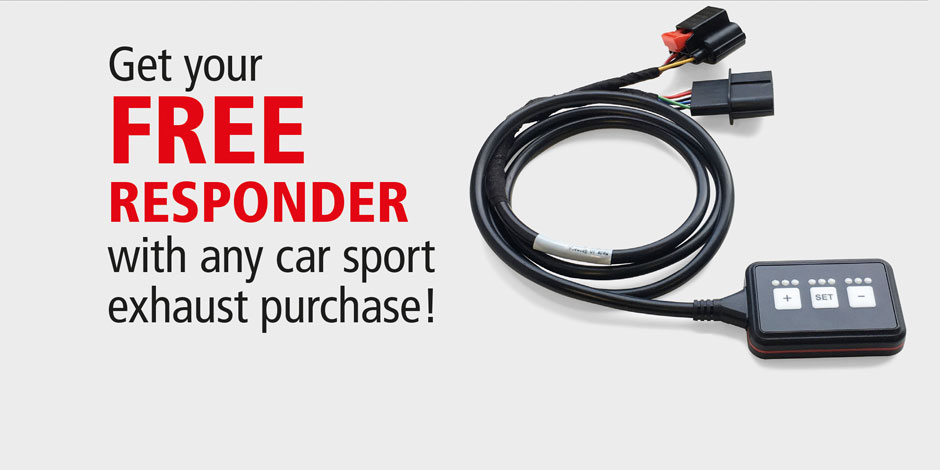 REMUS USA, the official distributor for REMUS sport exhausts in the USA