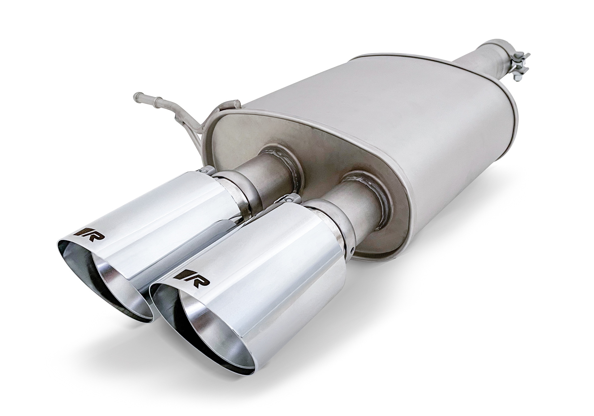 ExhaustSsystems | NEW DEVELOPMENT 2021 |#07 MINI JCW F56, Type FML2 ...